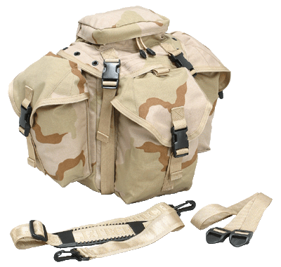 LARGE TACTICAL BUTT PACK ミリタリーショップ 革ジャン 中田商店